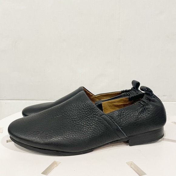 Sofft | Shoes | Sofft Kaitey Genuine Leather Slip On Loafers Comfort ...